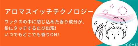 タメせる！花王「サクセス24フレグランスワックス エアリーミディアム」