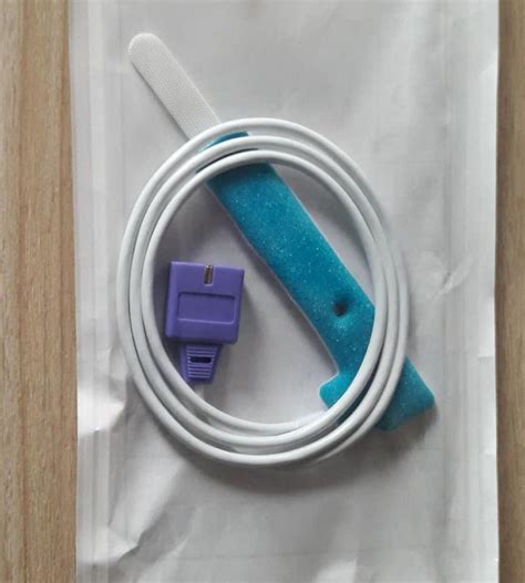 Disposable Spo2 Sensor Oximax At ₹ 155piece Pulse Oximeter Sensor