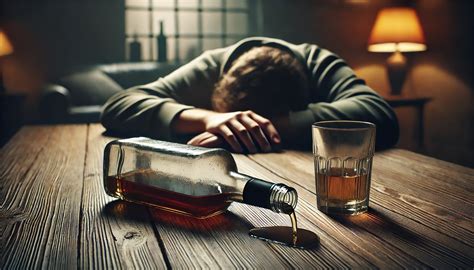 What Is Alcohol Poisoning Consensus Ai Search Engine For Research