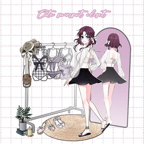 바단물 커미션 바단물 커미션 Crepe
