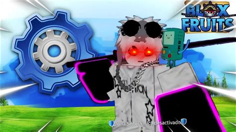 Consiguiendo La Raza SHARK V En BLOX FRUITS Parte YouTube