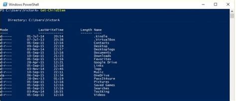 Powershell Foreach Syntax Parameters Applications And Examples
