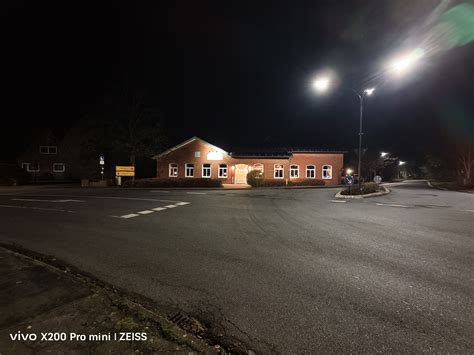 Vivo X Pro Mini Im Test