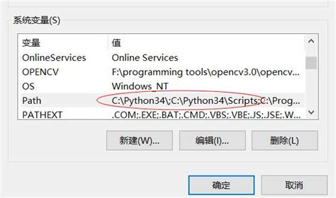 Windows下python绘图库matplotlib安装方法（亲测）matplot的官方文档了解如何在windows平台上安装和使用该库