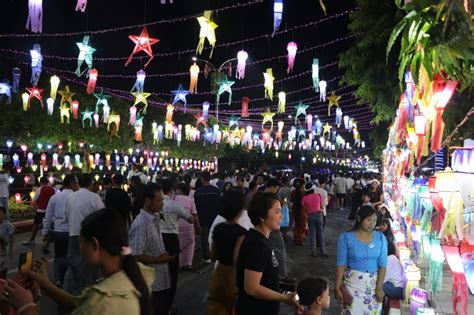 တိုင်းဒေသကြီးနှင့် ပြည်နယ်များရှိ ဘုရား၊ စေတီပုထိုးများ၌ အများပြည်သူမ