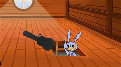 Wait Pomni That Is Too Much Milk The Amazing Digital Circus Youtube