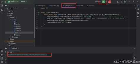 第47天：web开发 Javaee应用andjndi注入andrmi服务andldap服务anddns服务and高版本限制绕过 Csdn博客