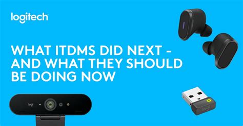 Logitech Business On Linkedin The Global Pandemic Rewrote The Rules Of Business Life And Now