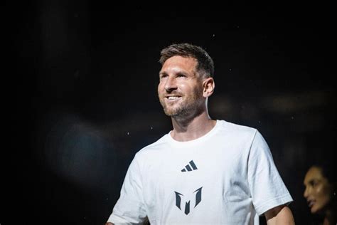 Leo Messi Nu Dorește Să Revină în Europa România Liberă