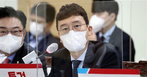 고발사주 통화내용 복구에 수사 새 국면김웅 소환 임박