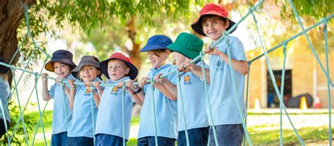 Beldon Primary School