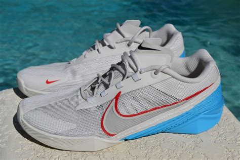 Nike React Metcon Turbo Review Fit At Midlife