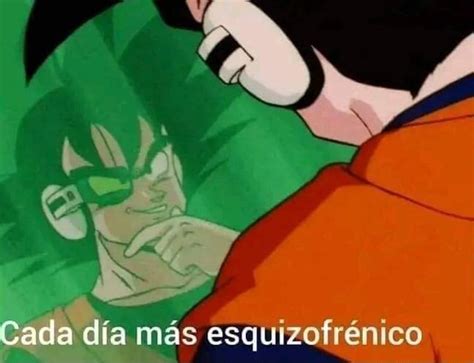 AA Cada dia más esquizofrénico iFunny Brazil