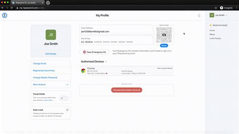How To Set Up A Yubikey With 1password