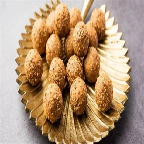 Til Laddu At ₹ 196kg Til Laddu In Kotputli Id 2857748391212