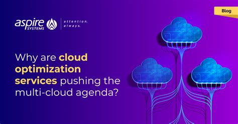 Role Of Multi Cloud Strategy In Cloud Optimization Services