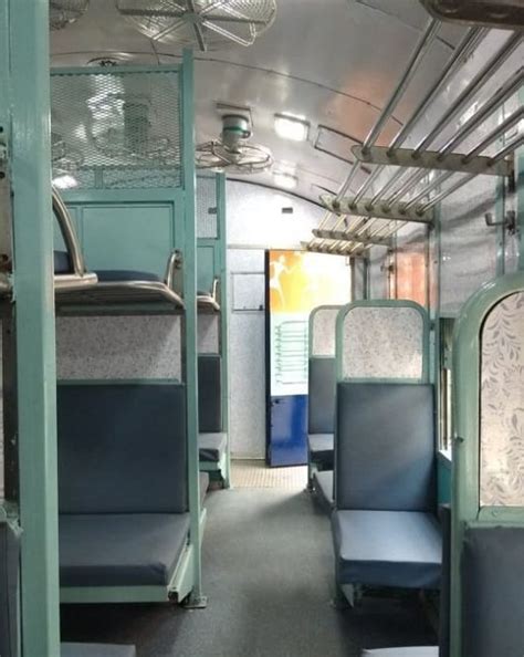 2s Seat In Train Here Is Everything About Second Sitting In Indian