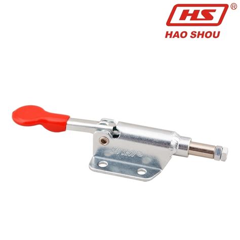 Push Pull Toggle Clamps