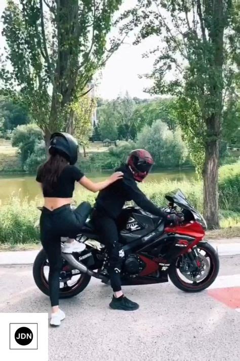 Пин на доске Vídeos Diversos в 2024 г Девушки мотоциклистки Девушки