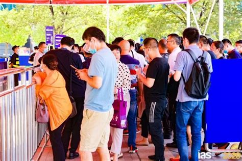 2020苏州十一国际车展今日盛大开幕汽车