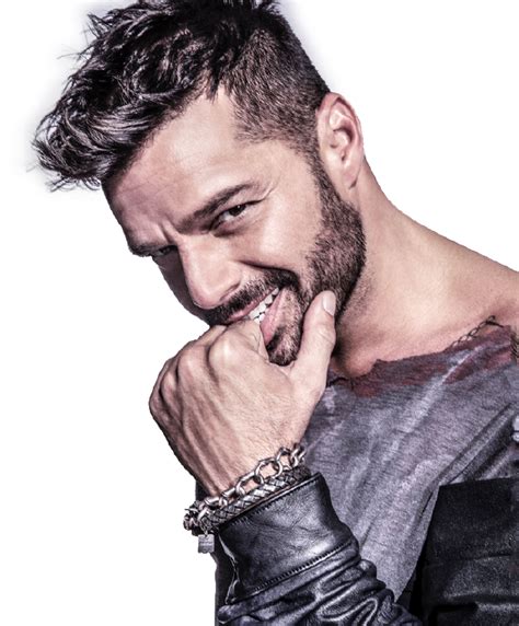Ricky Martin Ricky Martin Martin Celebrities Male