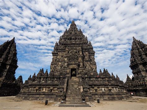 CANDI PRAMBANAN Aktivitas Tiket Masuk 2025