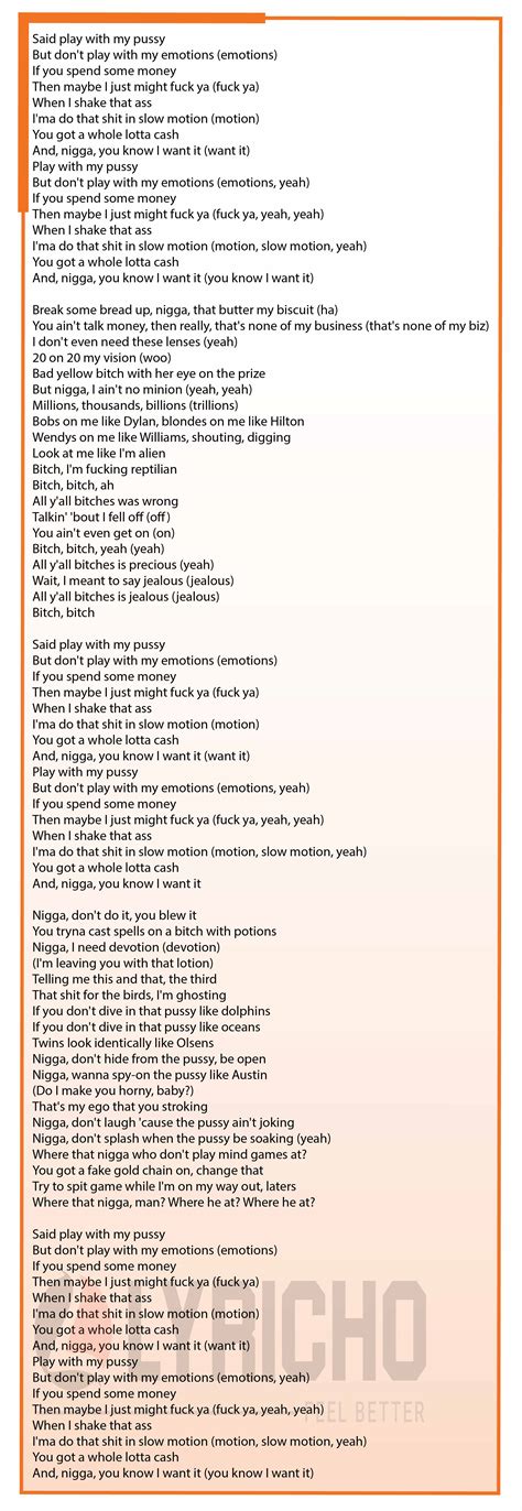 Rules Doja Cat Song Lyrics Rules English Lyrics