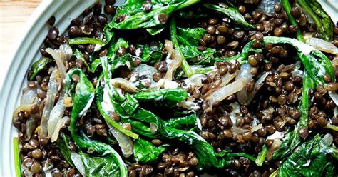 10 Best Black Lentils Recipes