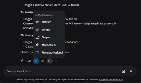 7 cara menggunakan gemini ai apakah sama saja dengan chatgpt zencreator