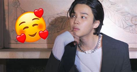 EXÉRCITOS em frenesi depois que Jimin do BTS estreia nova cor de cabelo