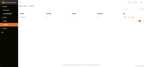 springboot 分布式定时任务 elasticjob lite 3 0 配置和整合 elastic job lite core 3 0 0 csdn博客