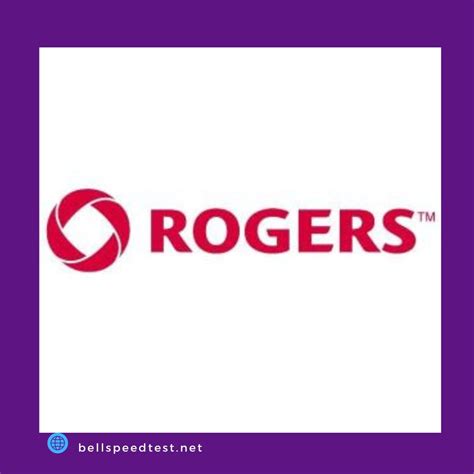 Rogers Internet Speed Test How To Check Your Internet Speed