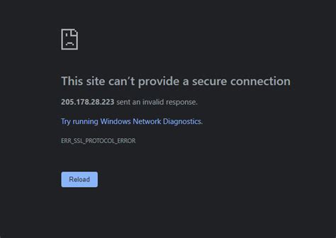 Installing Cloudron Behind A Reverse Proxy Cloudron Forum