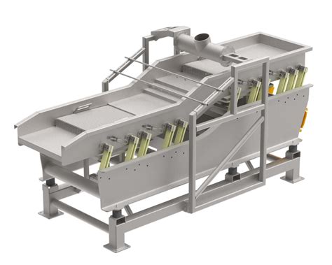 De Water Rinsing Systems For Food Processing Gwi