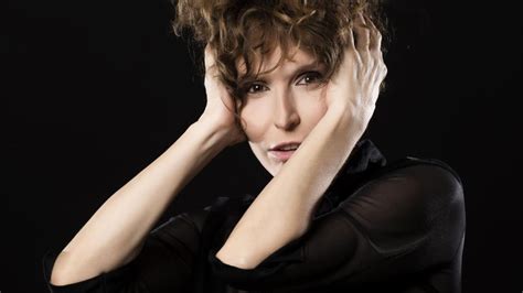 Esther Goris Se Sumó A “sex Viví Tu Experiencia” Con José María