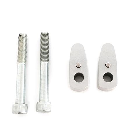 Riser Handlebar Ninet