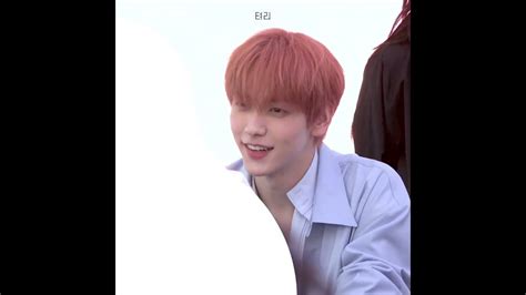 Txt 팬싸인회 수빈 수빈이가 듣고 울었던 노래😿 240403 투바투 투모로우바이투게더 Youtube