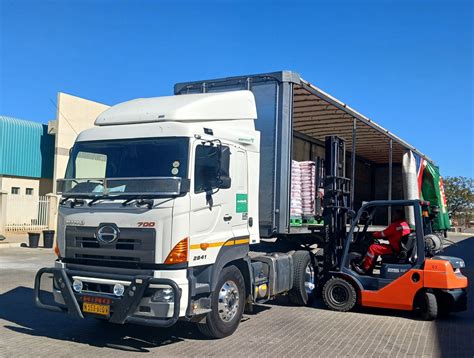 Business Fleet Africa