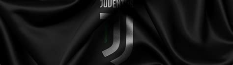 Juventus Logo Hd Wallpaper 4k