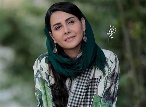 بیوگرافی سارا والیانی و همسرش عکس مجله اینترنتی ایران فان بیوگرافی