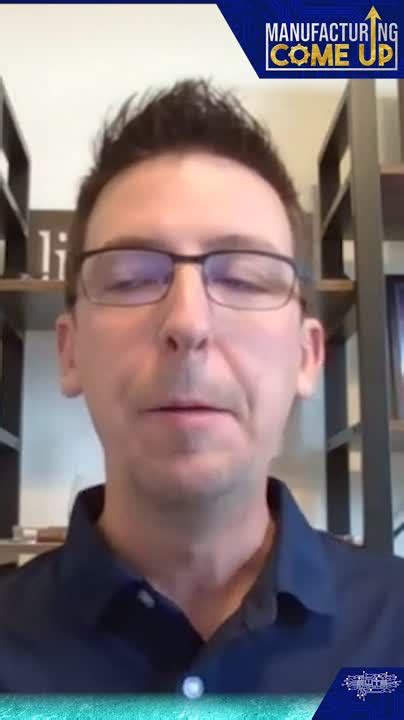 The Manufacturing Come Up On Linkedin Eliteautomation Automation Manufacturing