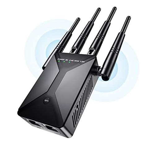 Top 10 Wifi Extender For Spectrum Of 2022 Katynel