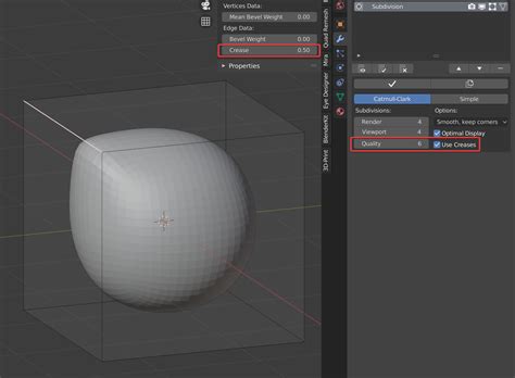 Hidden Blender Hacks That Will Improve Your Workflow Cg Cookie