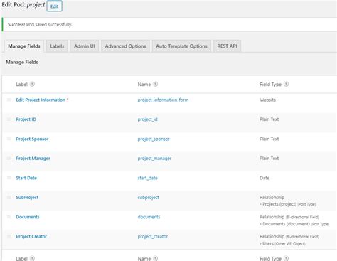 Identical Values Not Matching In Pods Shortcode Where Clause · Issue 5697 · Pods Frameworkpods