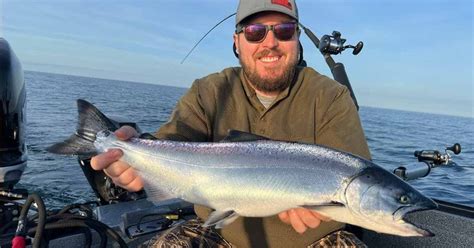Michigan Fishing Report 5 31 2024 Angling Edge Buzz