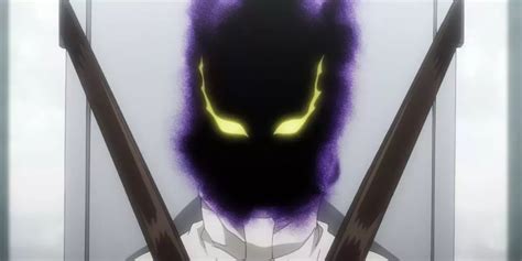 10 Villanos De My Hero Academia Que Fueron Redimidos Cultture