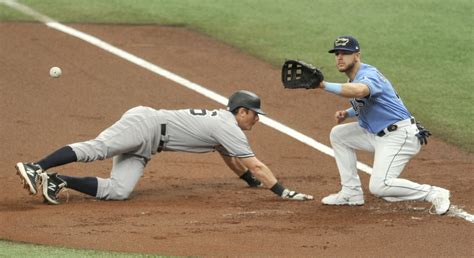 New York Yankees Vs Tampa Bay Rays Game 1 Free Live Stream 10520