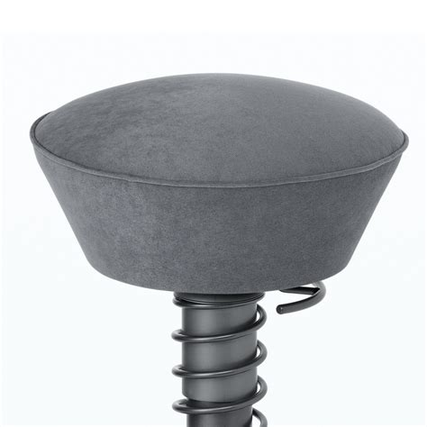 Swopper Classic Stool Active Seating Apres Furniture