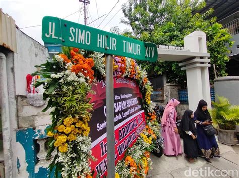 Berita Dan Informasi Cak Sapari Terkini Dan Terbaru Hari Ini Detikcom