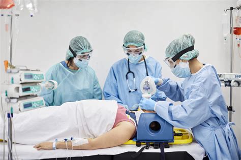 Rapid Sequence Intubation Indications And Technique South Carolina Anesthesia